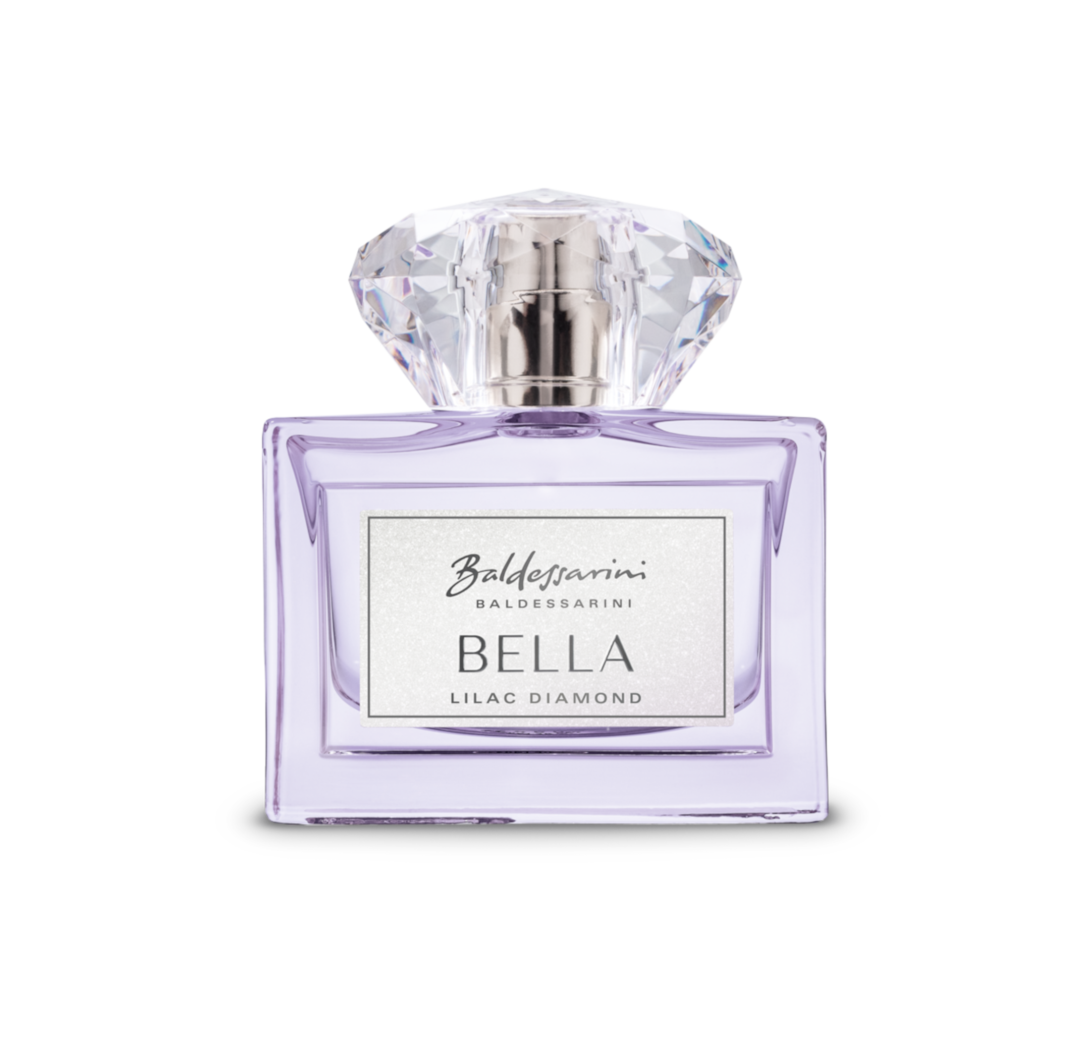 Baldessarini Bella Lilac Diamond EDP – Baldessarini Fragrances